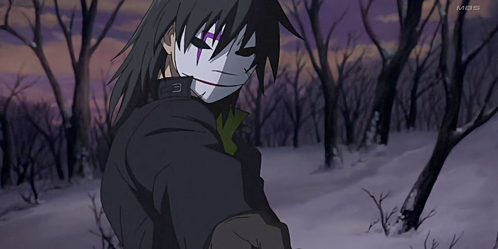 10 Most Violent Anime Characters, Ranked
