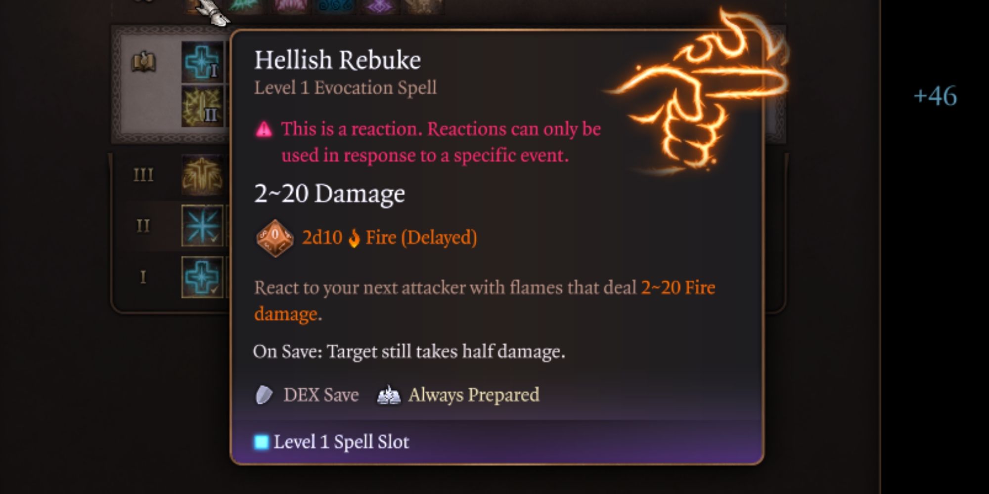 Baldur's Gate 3: 10 Best Paladin Spells