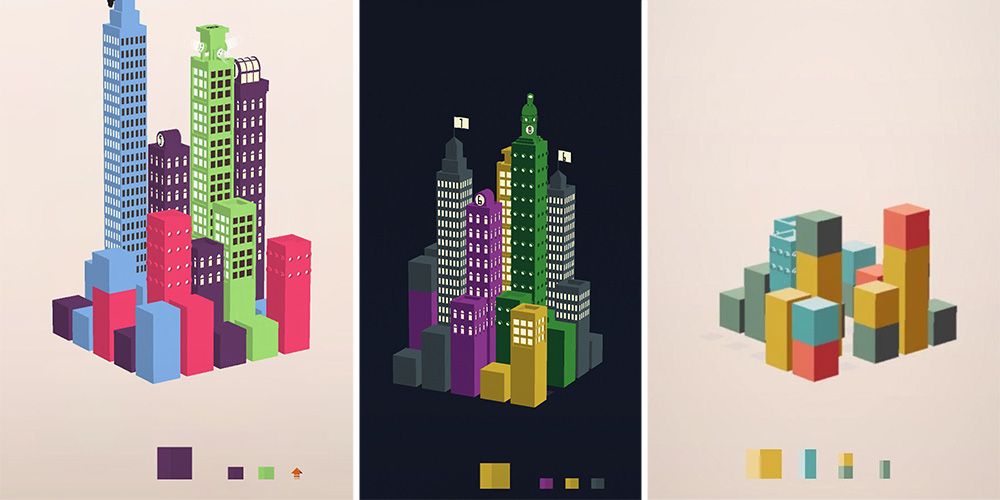 10 Best Mobile Puzzle Games, Ranked