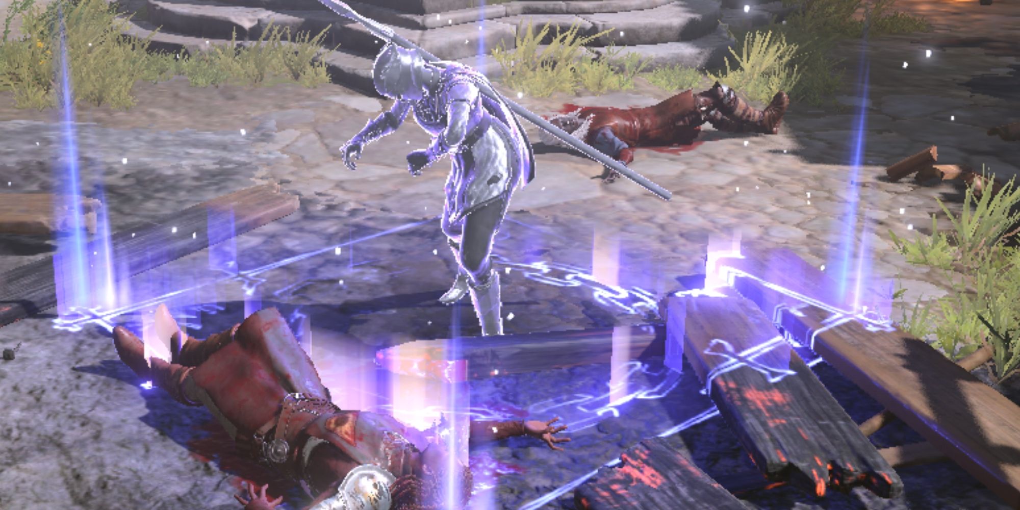 Baldur's Gate 3: 25 Best Wizard Spells, Ranked