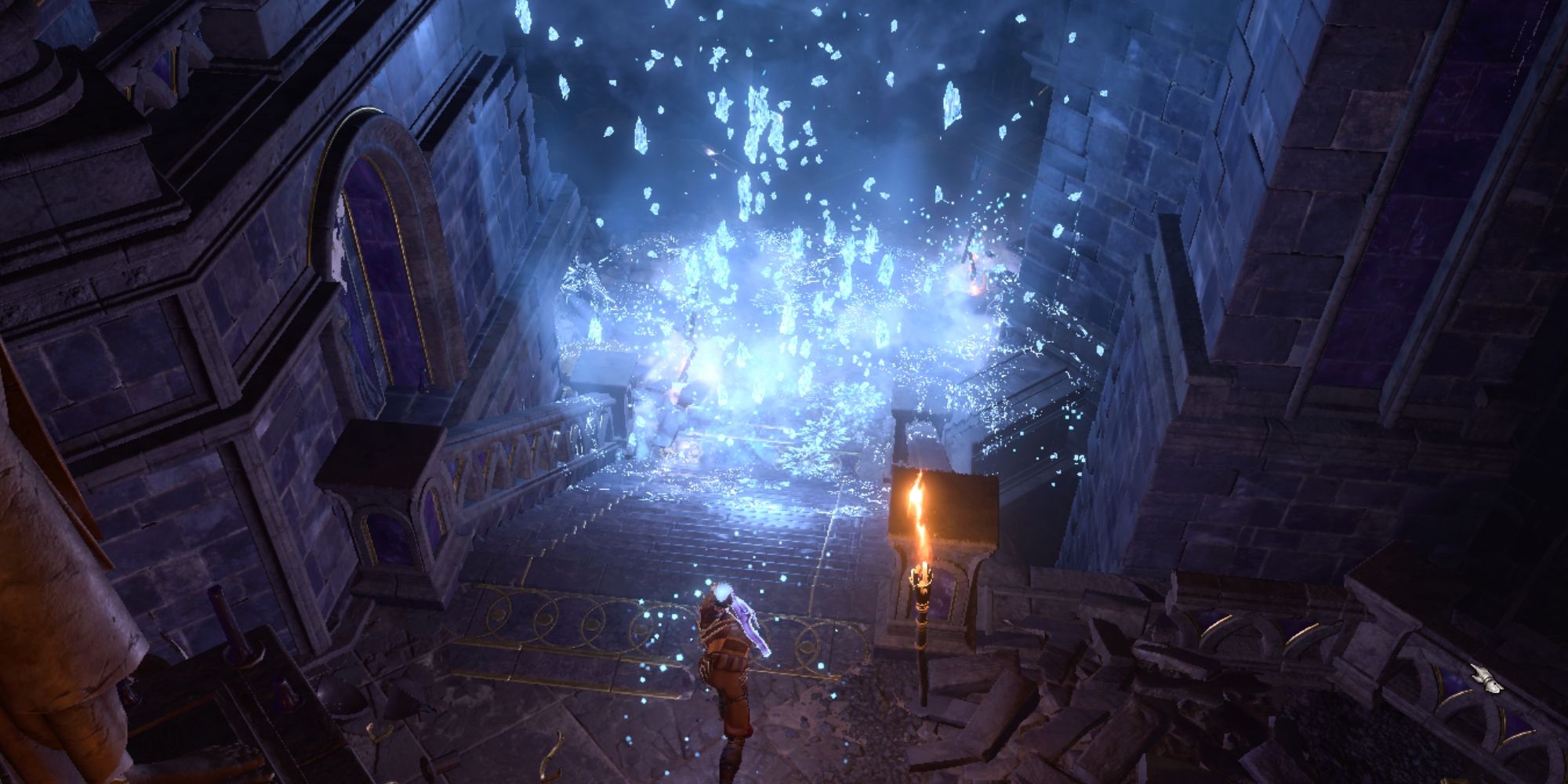 Baldur's Gate 3: 25 Best Sorcerer Spells, Ranked