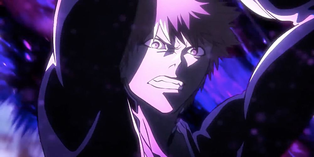 10 Best Signature Moves In Anime, Ranked