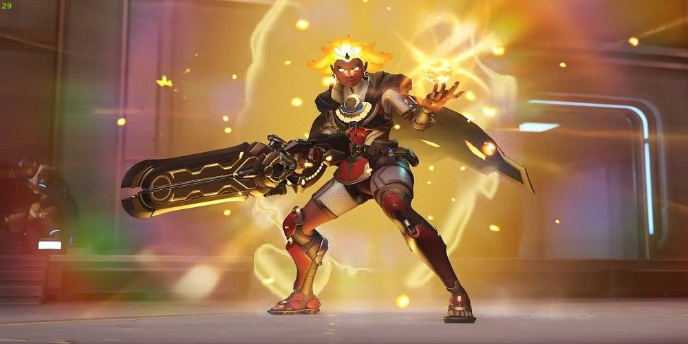 Overwatch 2: How To Play Illari