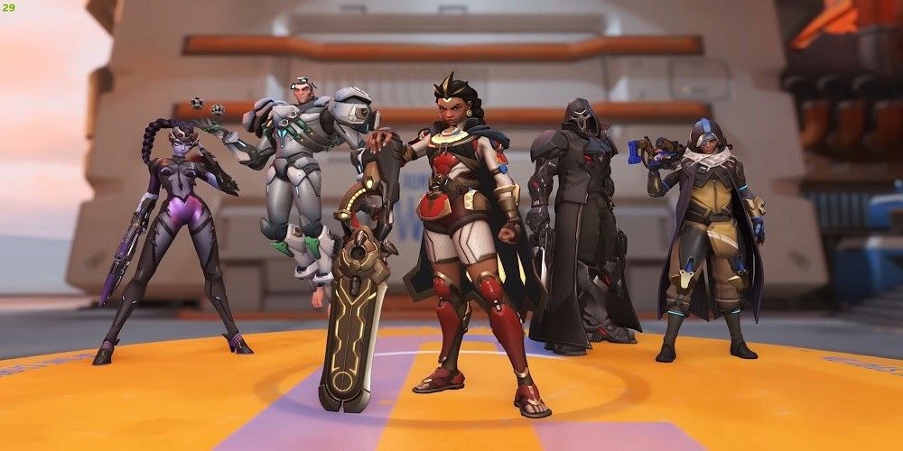 Overwatch 2: How To Play Illari
