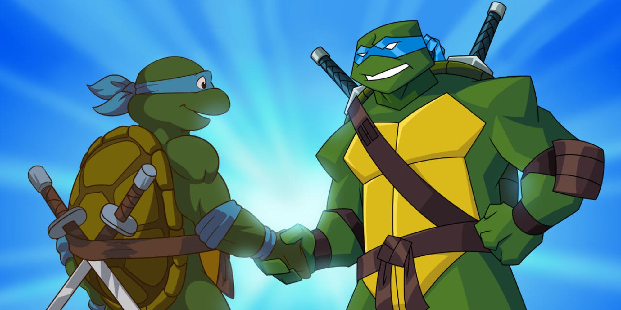 Every Teenage Mutant Ninja Turtles Movie, Ranked