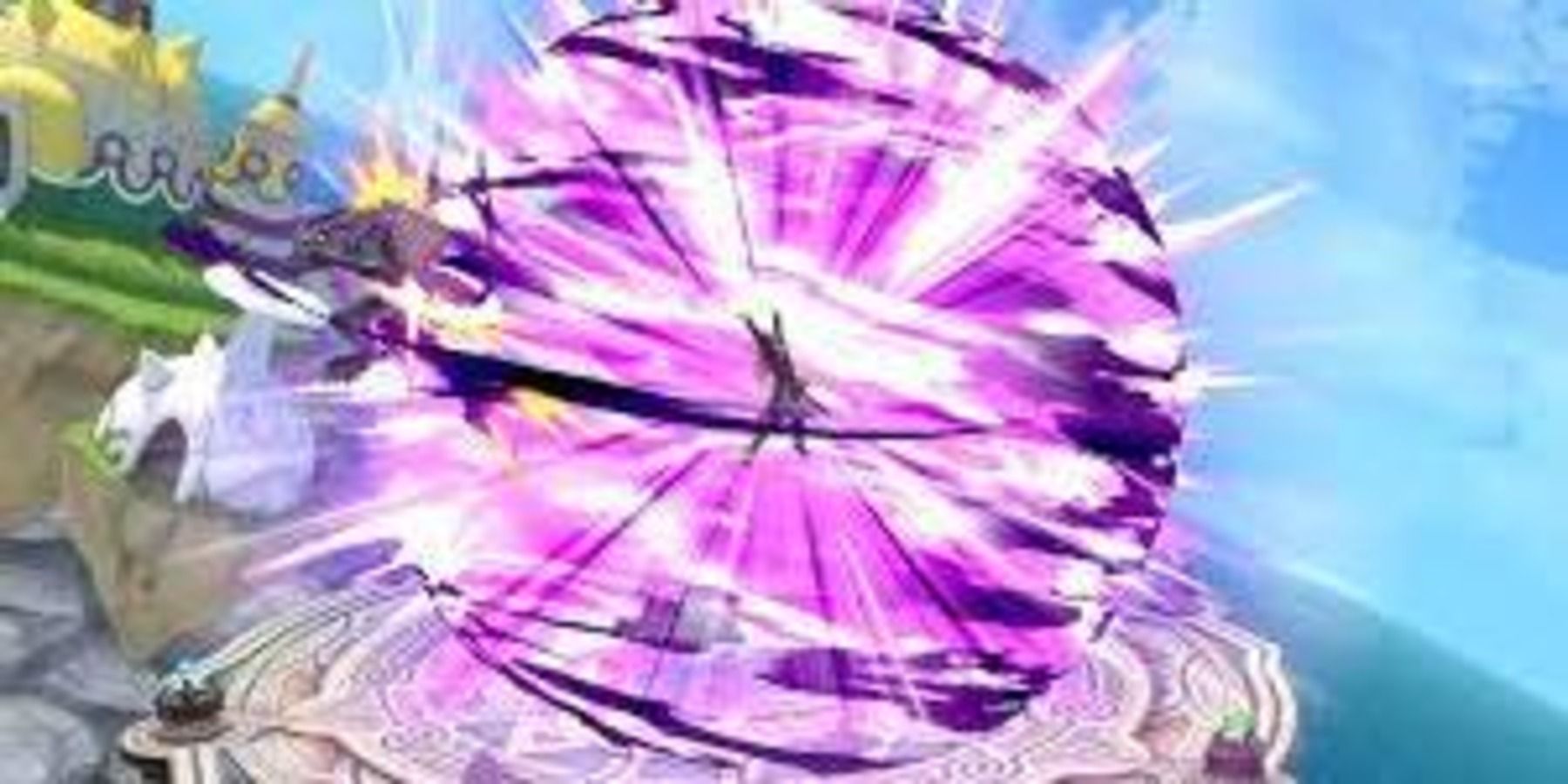 Smash Ultimate's Mr. Game & Watch Vs. Hero Debate Is Silly, So I've Fixed It