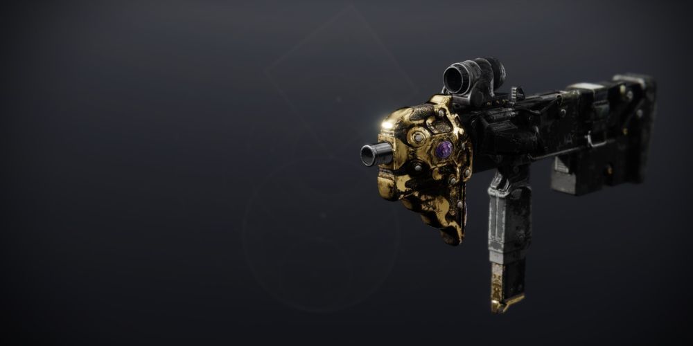 Destiny 2: 10 Best PvE Weapon Perks, Ranked