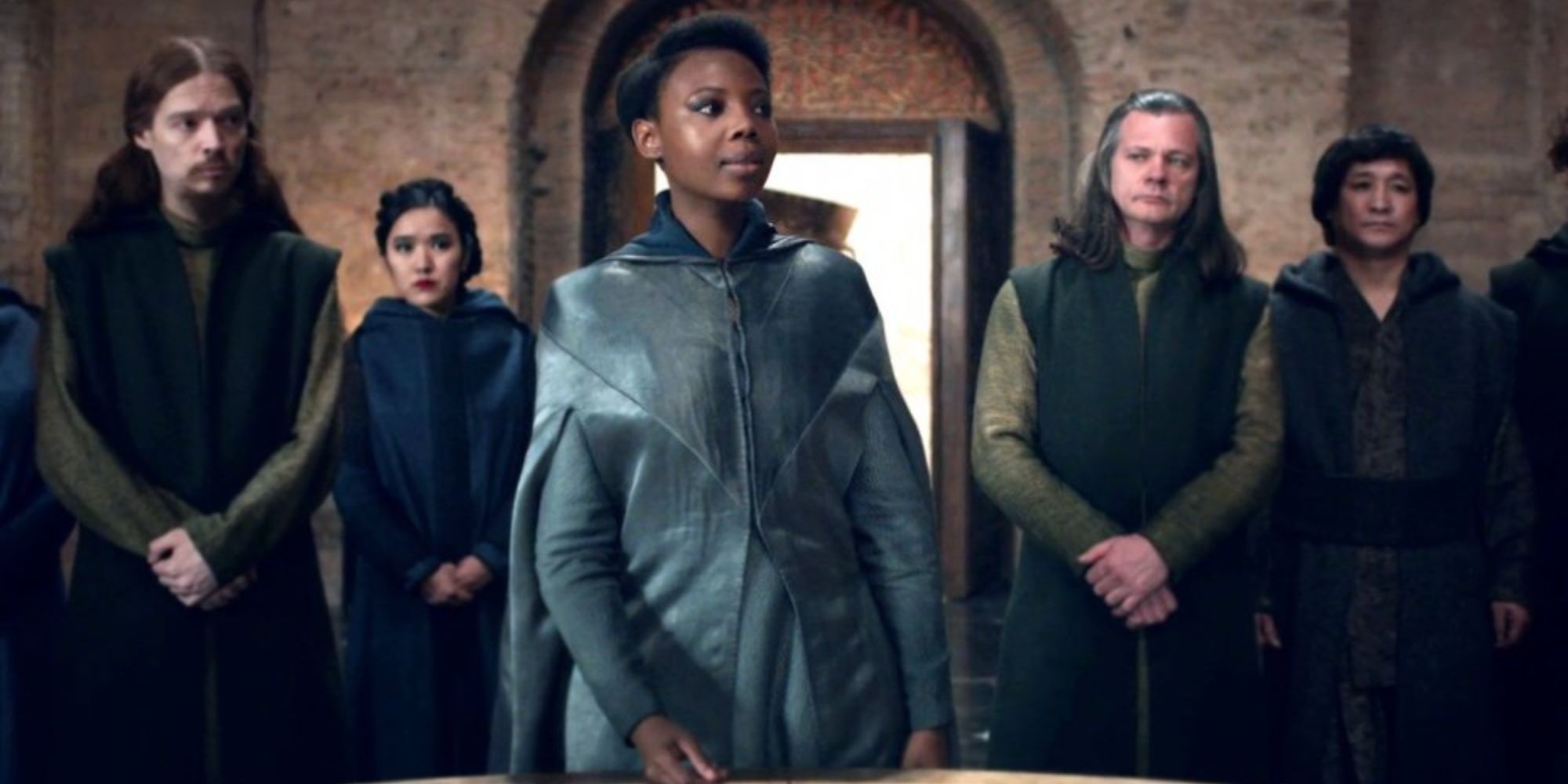 The Witcher Season 3: Who Is Fringilla?