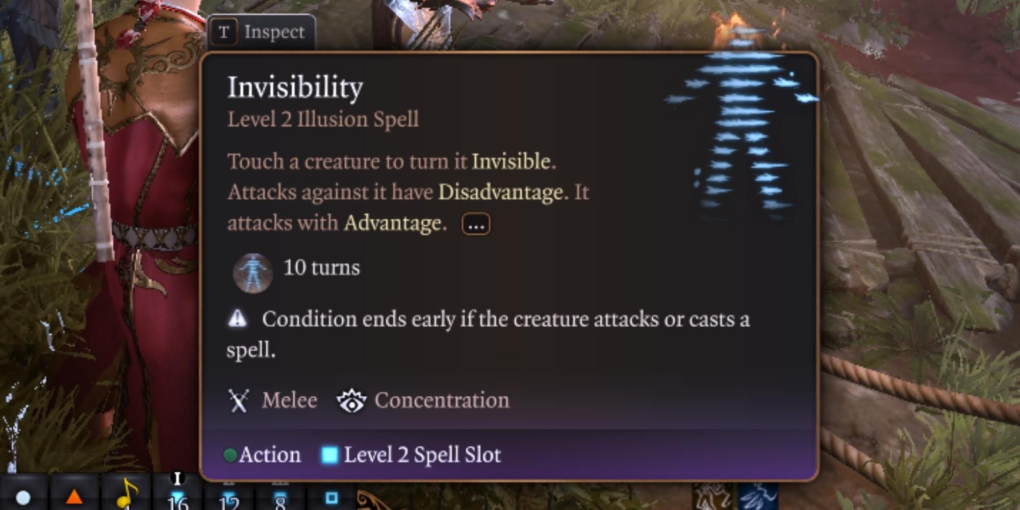 Baldur's Gate 3: 20 Best Bard Spells