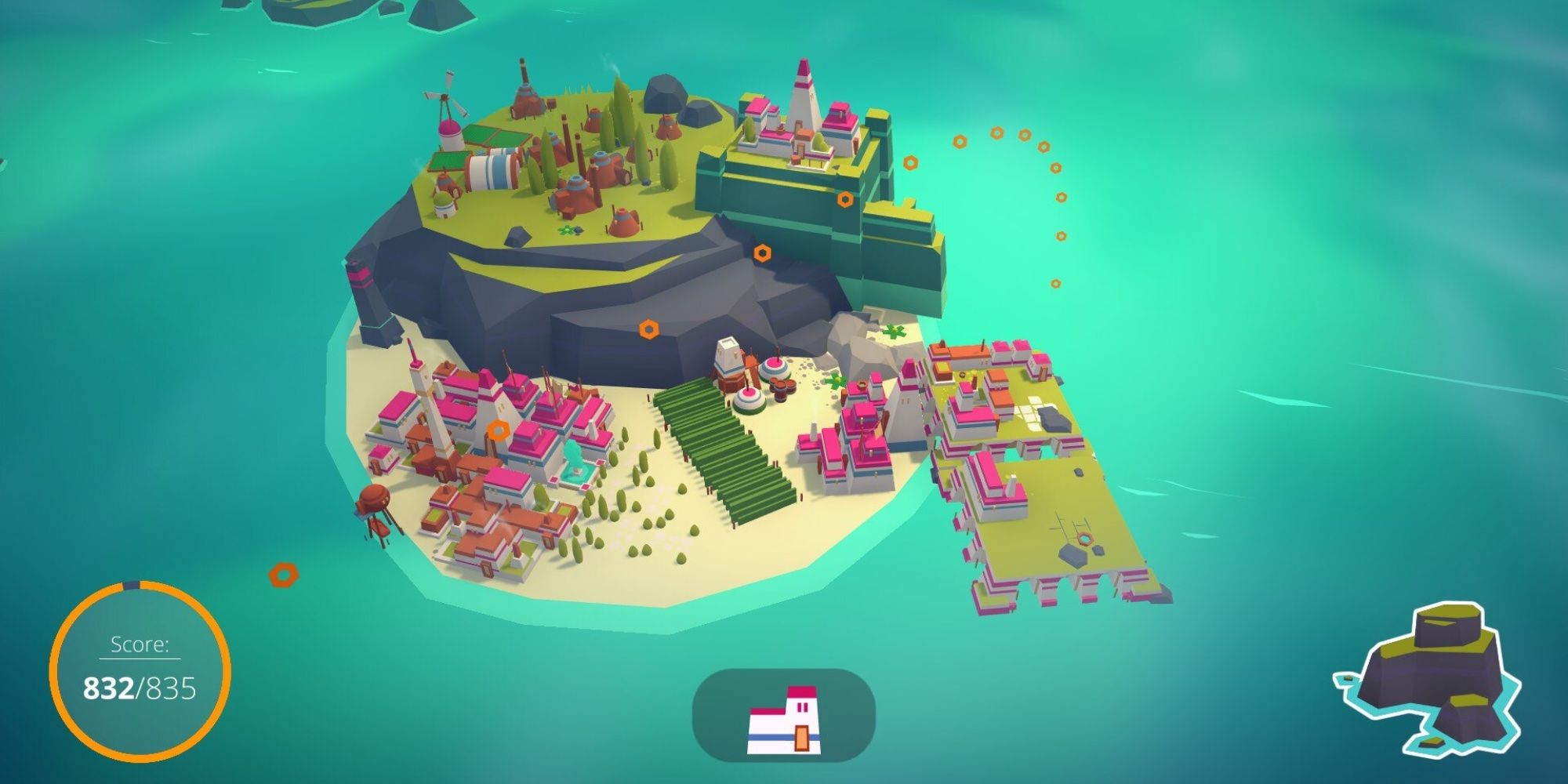 10 Best City Builders On Nintendo Switch
