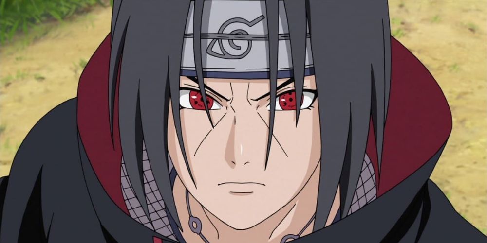 10 Best Anime Villains Who Were Secretly Heroes