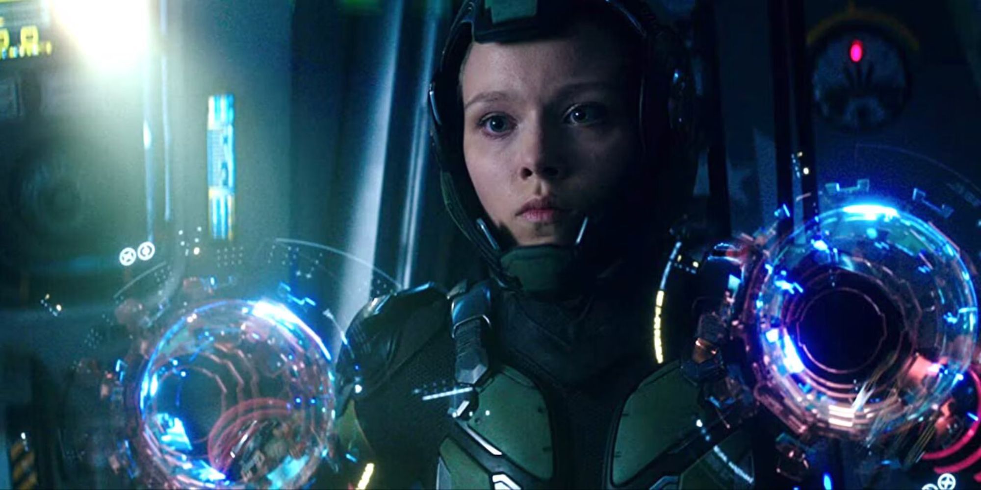 Ahsoka: Who Is Shin Hati?