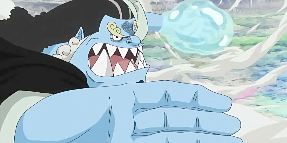 One Piece: 10 Strongest Characters In The Egghead Island Arc