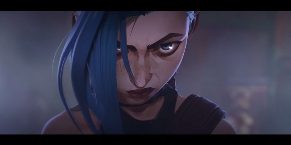 Arcane: All Fight Scenes, Ranked