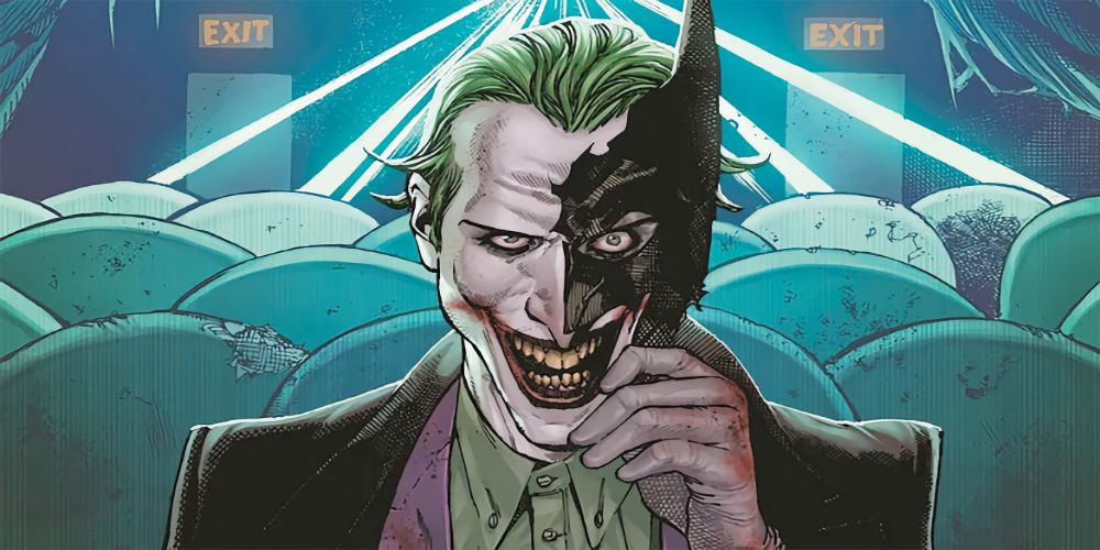 10 Best DC Villains, Ranked