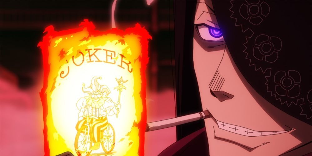 10 Best Anime Villains Who Were Secretly Heroes