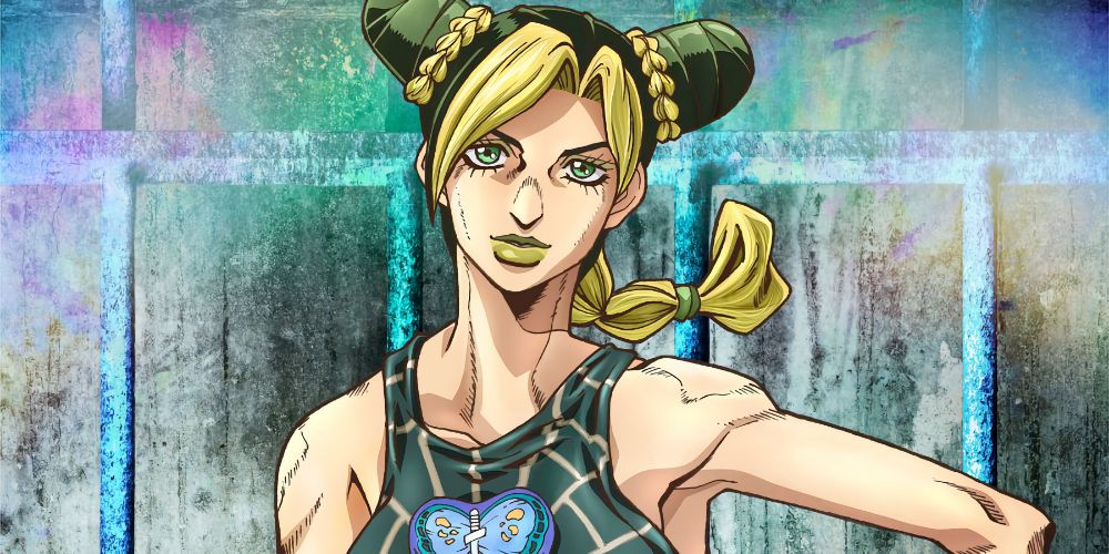 JoJo's Bizarre Adventure: 10 Best Character Designs, Ranked