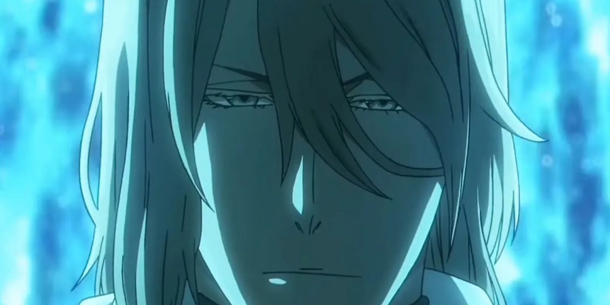 Ranking The Strongest Sternritter In Bleach