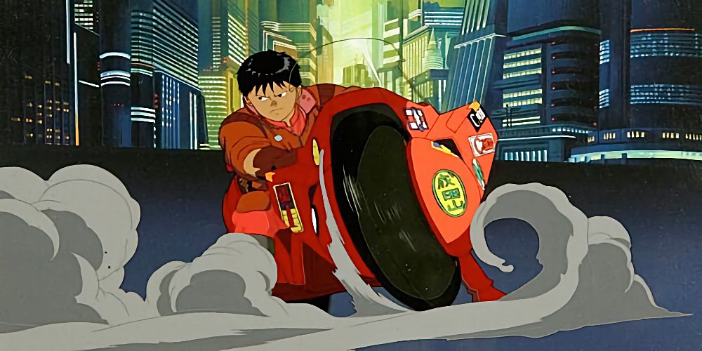 10 Classic Anime Series Every Fan Should Watch