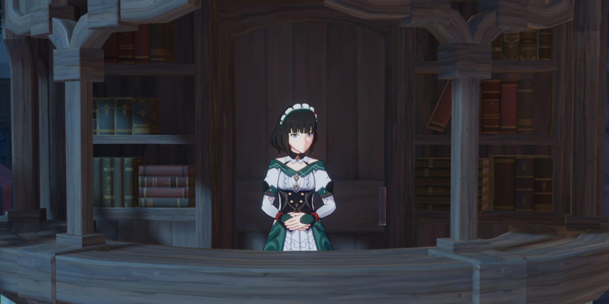 Genshin Impact: 10 Most Likable NPCs