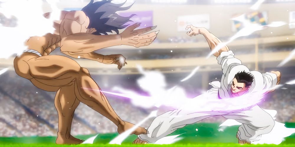 Baki: 10 Strongest Techniques, Ranked