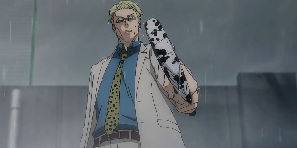 Jujutsu Kaisen: 10 Best Cursed Tools, Ranked