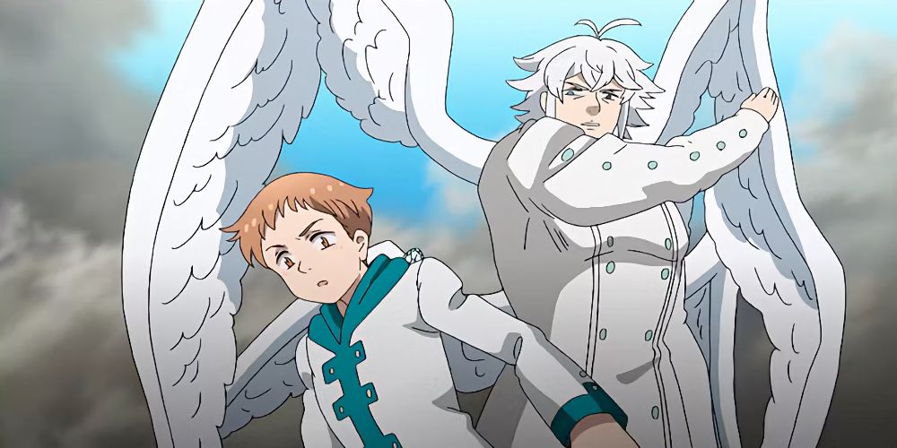 The Seven Deadly Sins: 10 Best Fights, Ranked