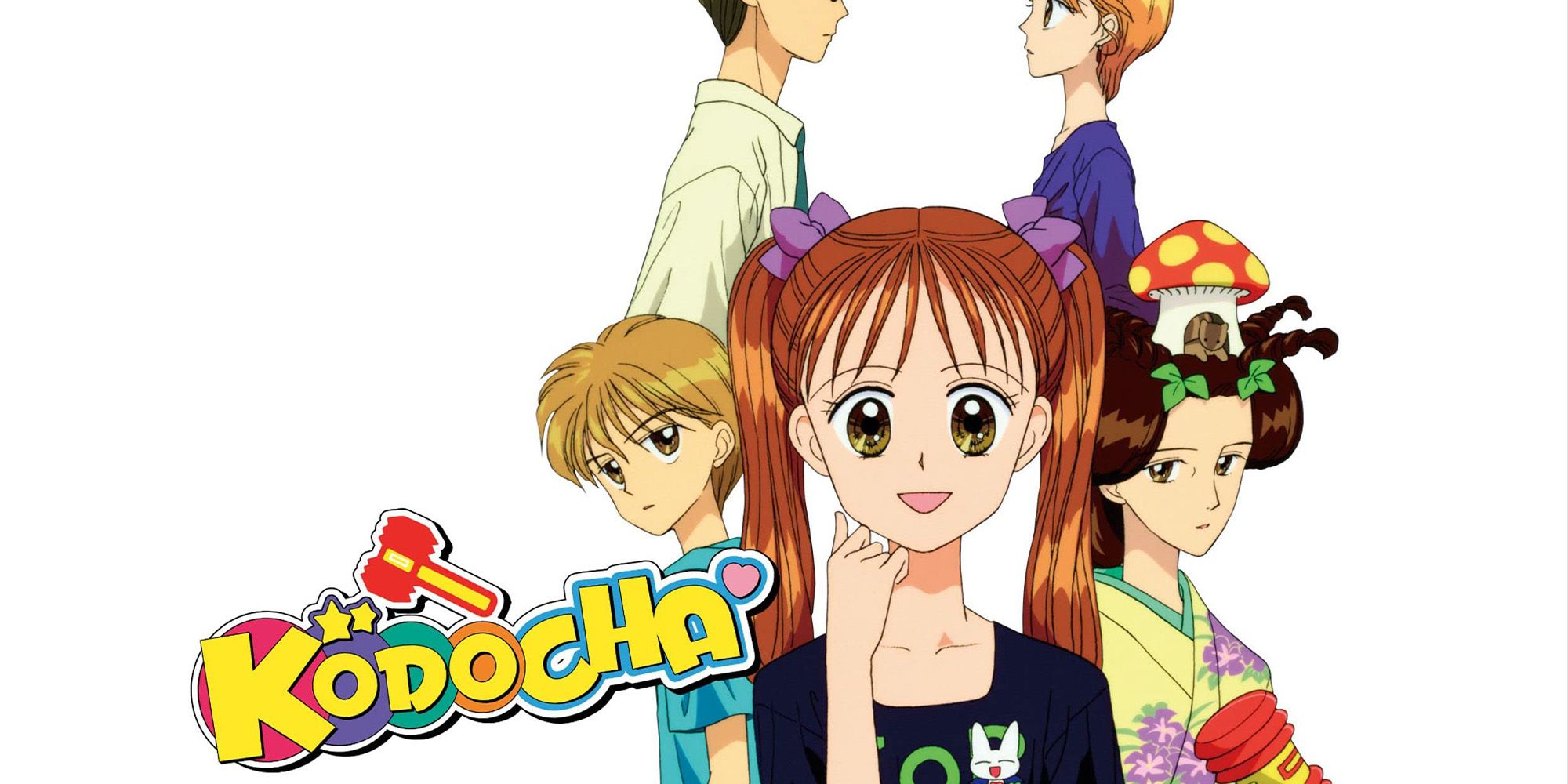 10 Best Shojo Romances