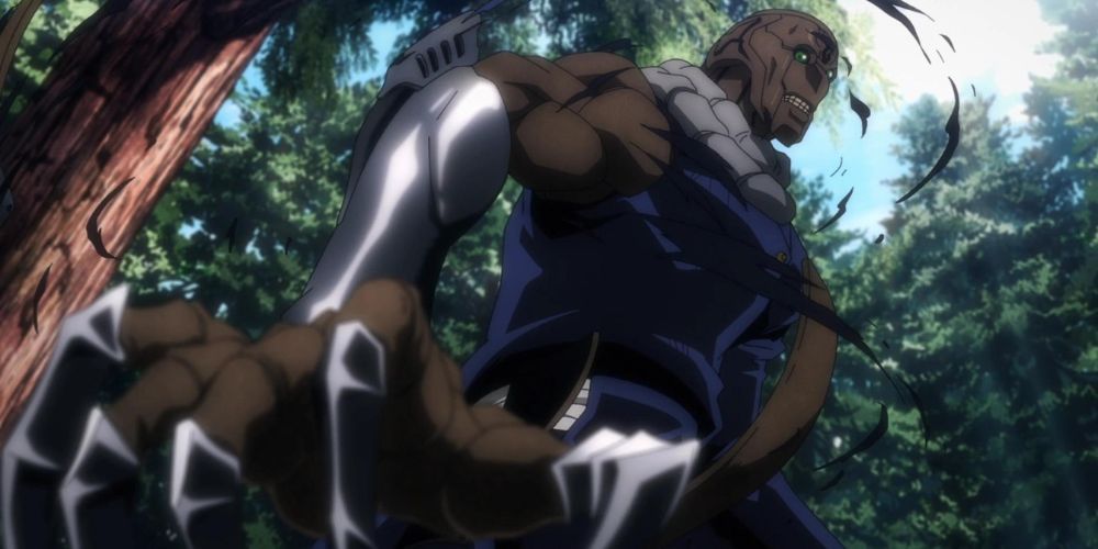 Jujutsu Kaisen: Age, Height, & Birthdays Of All Characters
