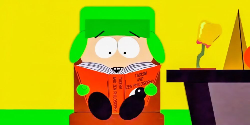 South Park 10 Best Characters Ranked