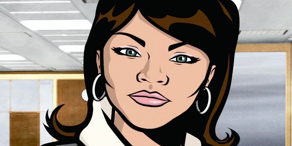 Archer: 10 Best Characters, Ranked
