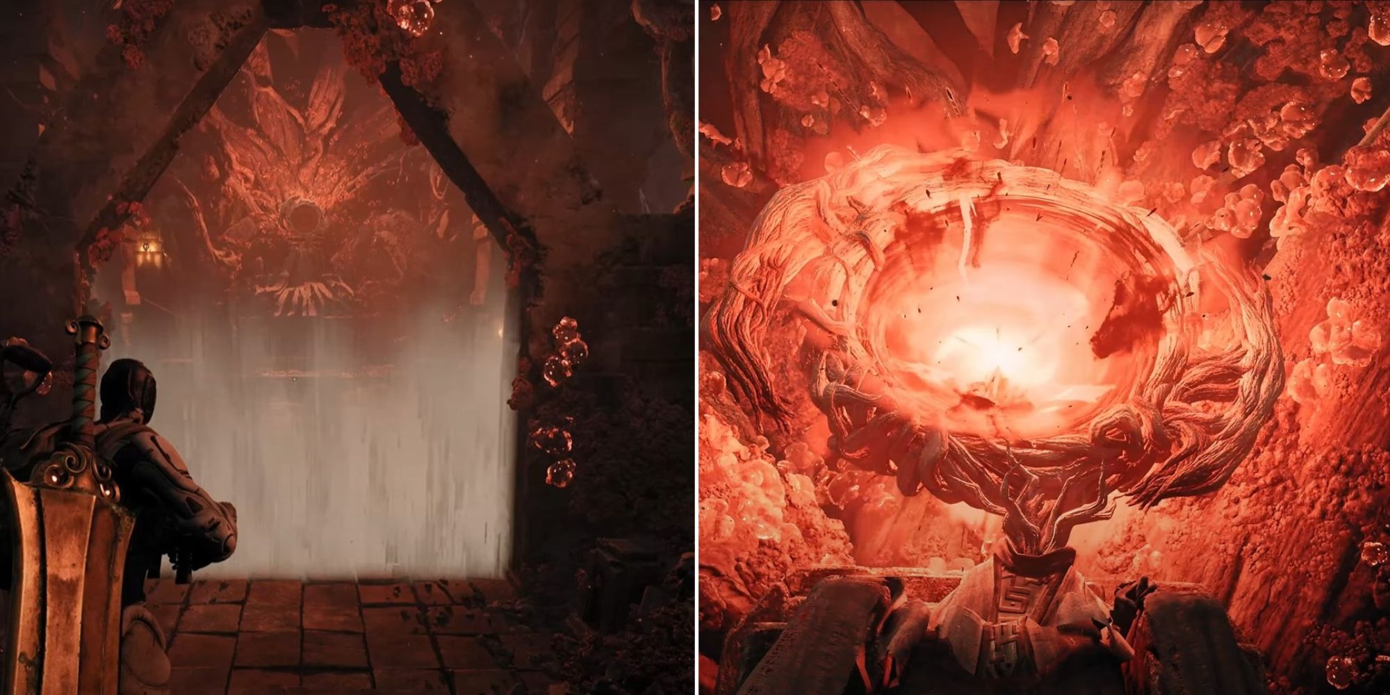 Remnant 2: How To Defeat Legion