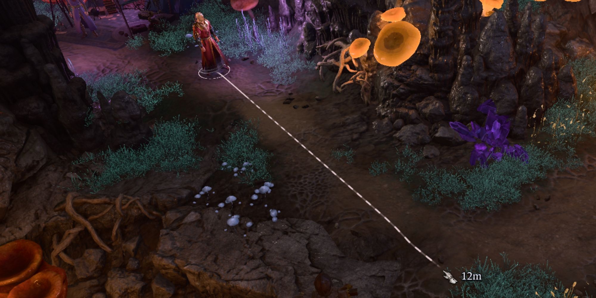 Baldur’s Gate 3: 15 Best Utility Spells