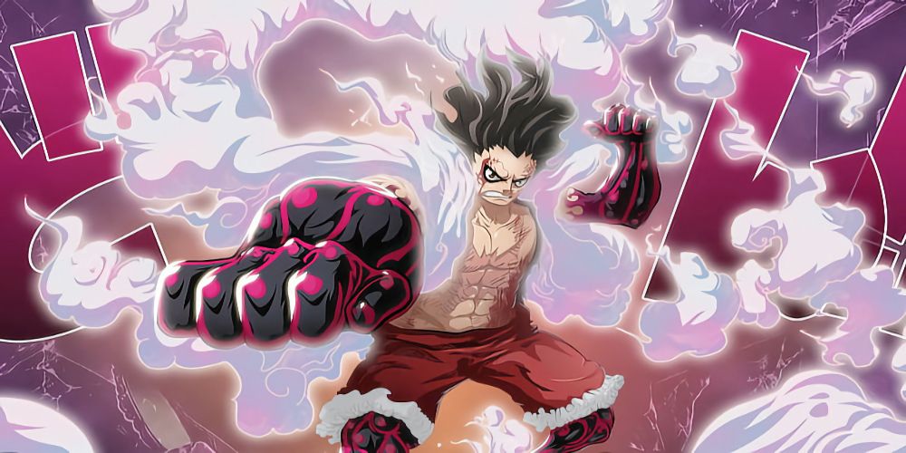 10 Best Anime Fighting Styles, Ranked