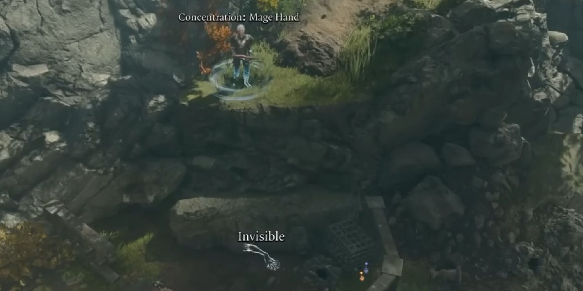 Baldur’s Gate 3: 15 Best Utility Spells