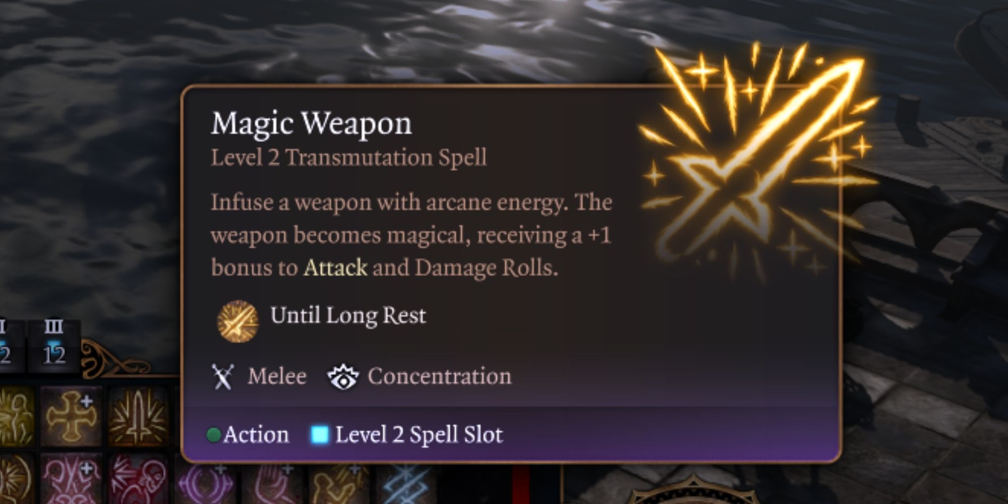 Baldur's Gate 3: 10 Best Paladin Spells