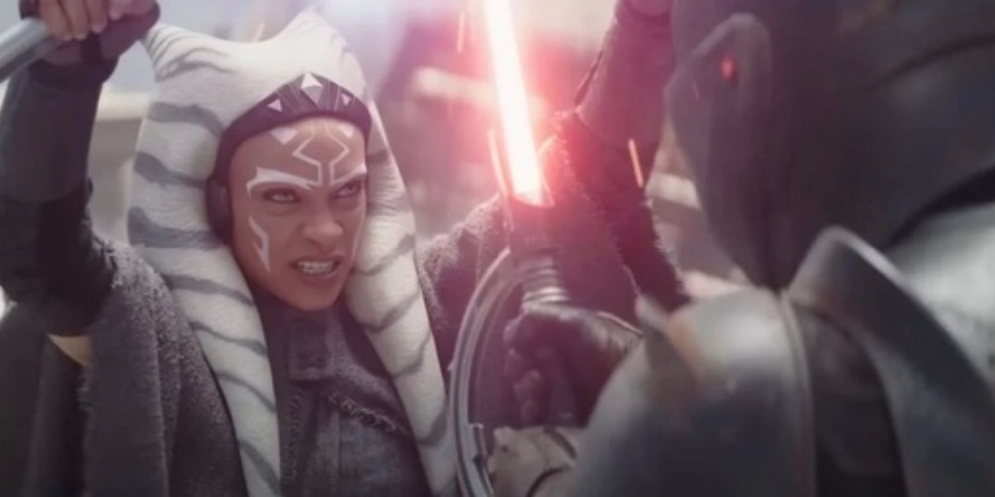 Ahsoka: Who Is Marrok?