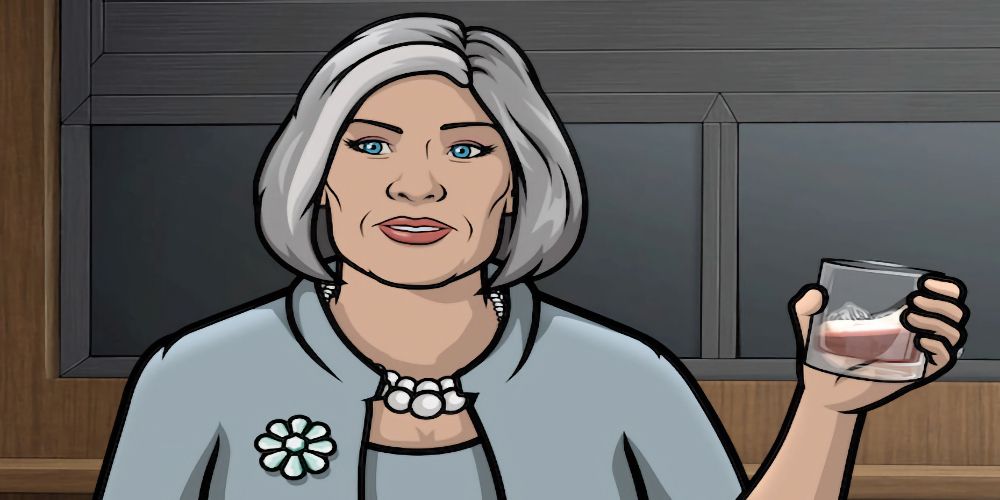 Archer: 10 Best Characters, Ranked