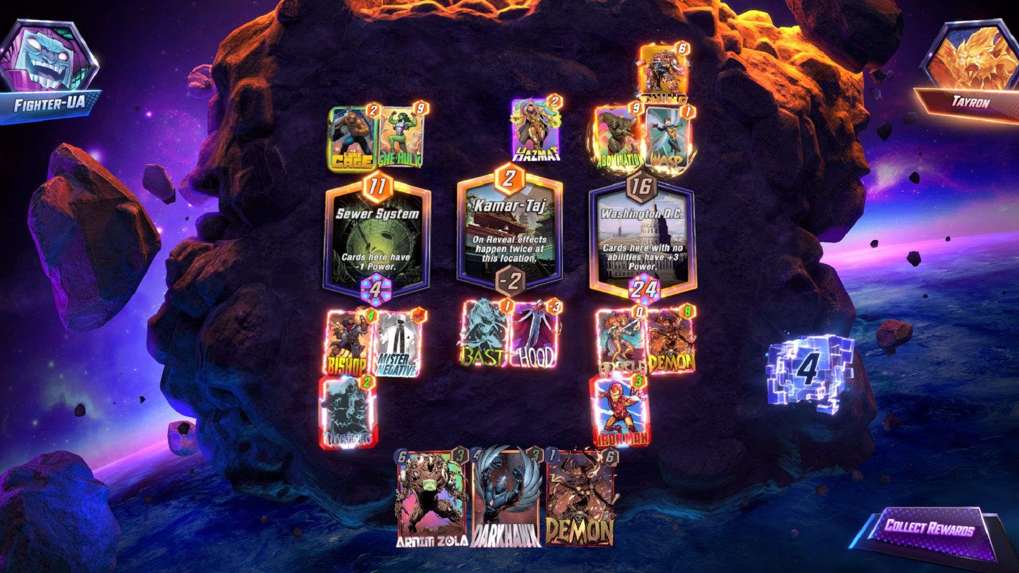 After 1000 Hours, I've Realised I Need To Quit This Addictive Card Game