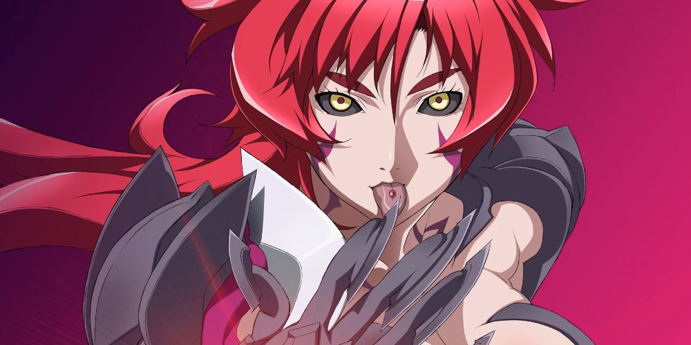 10 Anime Versions Of American Shows, Ranked