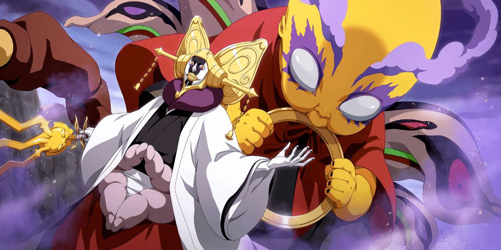 Bleach: 10 Smartest Characters, Ranked