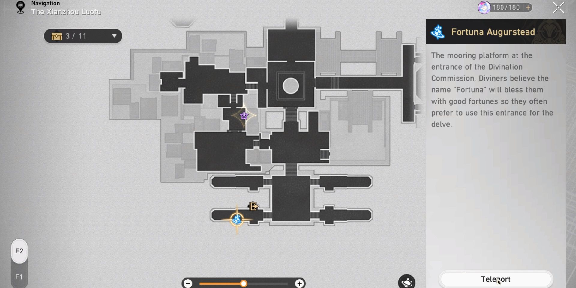 Honkai Star Rail: Letter From A Strange Woman Mission Guide