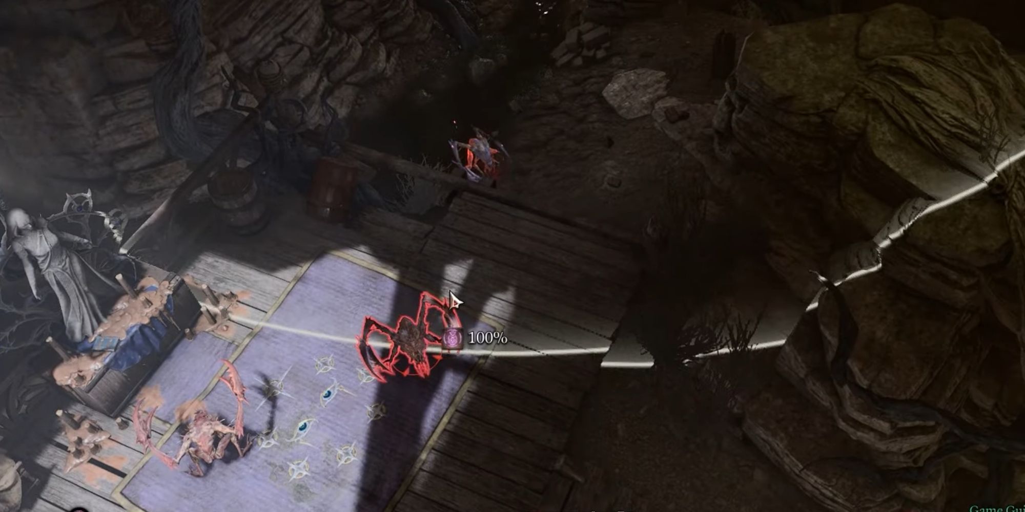 Baldur’s Gate 3: Last Light Inn Walkthrough