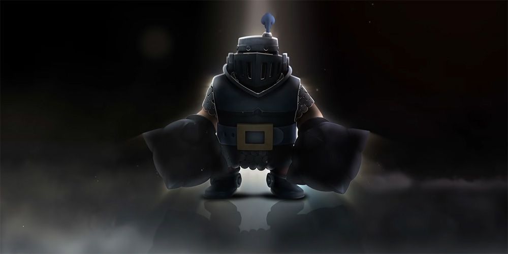 Clash Royale: 10 Best Legendary Cards, Ranked