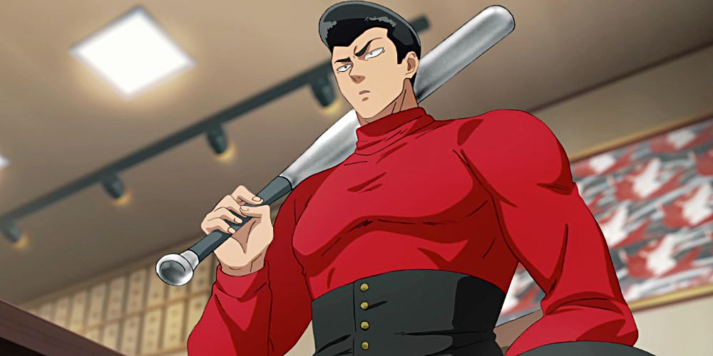 10 Best Anime Delinquents Ranked