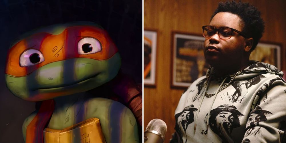 Teenage Mutant Ninja Turtles: Mutant Mayhem: Main Characters & Their ...