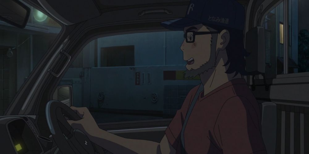 Suzume: 10 Best Characters, Ranked