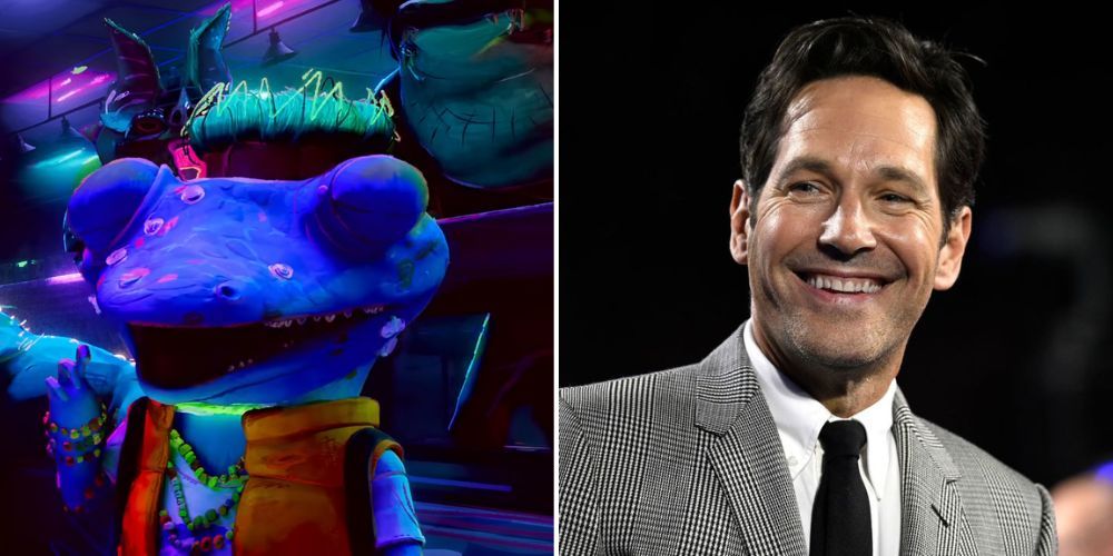 Teenage Mutant Ninja Turtles: Mutant Mayhem: Main Characters & Their ...