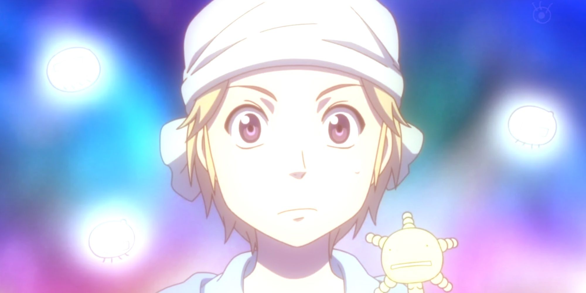 10 Best Anime About Farming