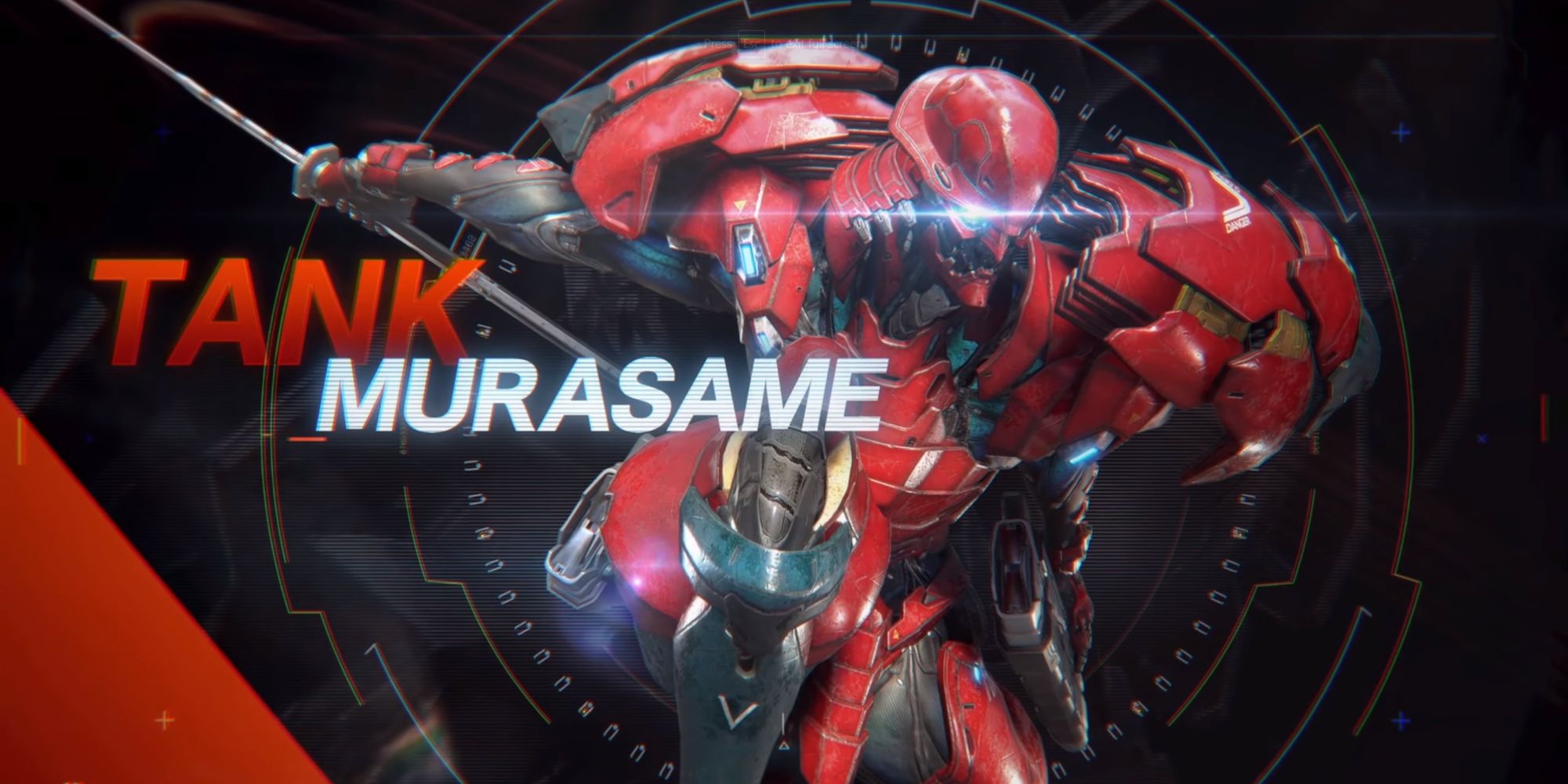 Exoprimal: Best Murasame Builds